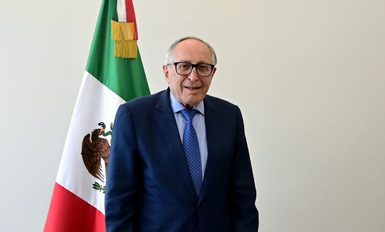 Entregará la UAT al Dr. David Kershenobich el grado de doctor honoris ...